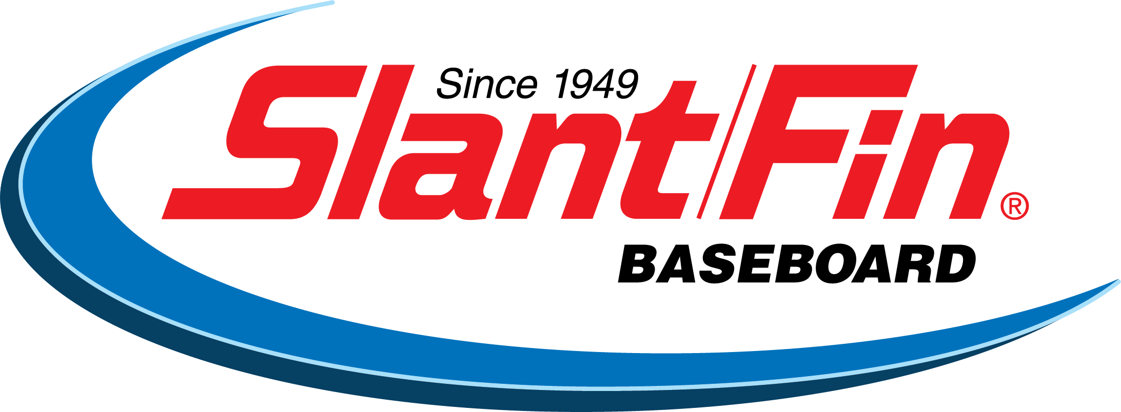 Home Page - Slant/Fin Baseboard